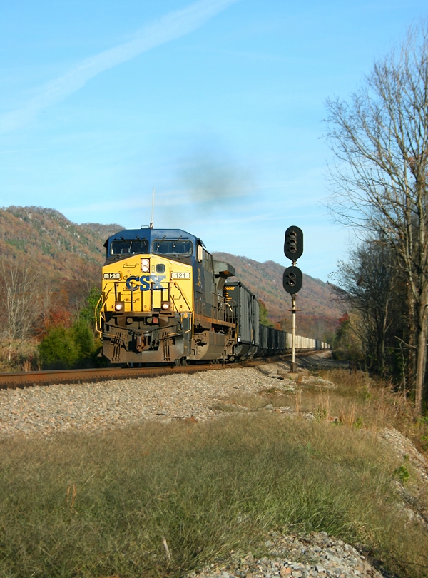 CSX E319-30
